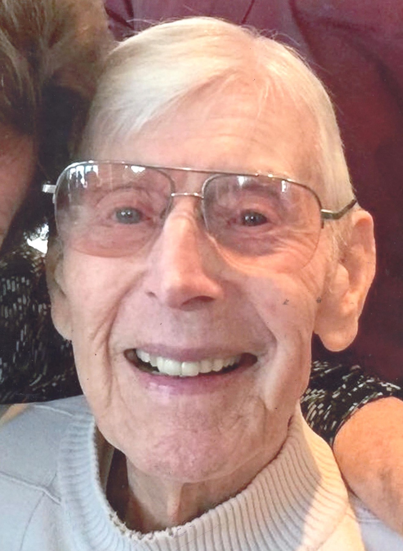 Mr. Derek Sidney John Cove Obituary - West Vancouver, BC