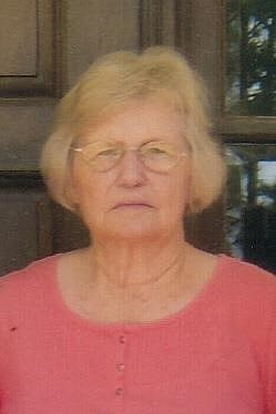 Edna Earl Jones Obituary - Pearl, MS