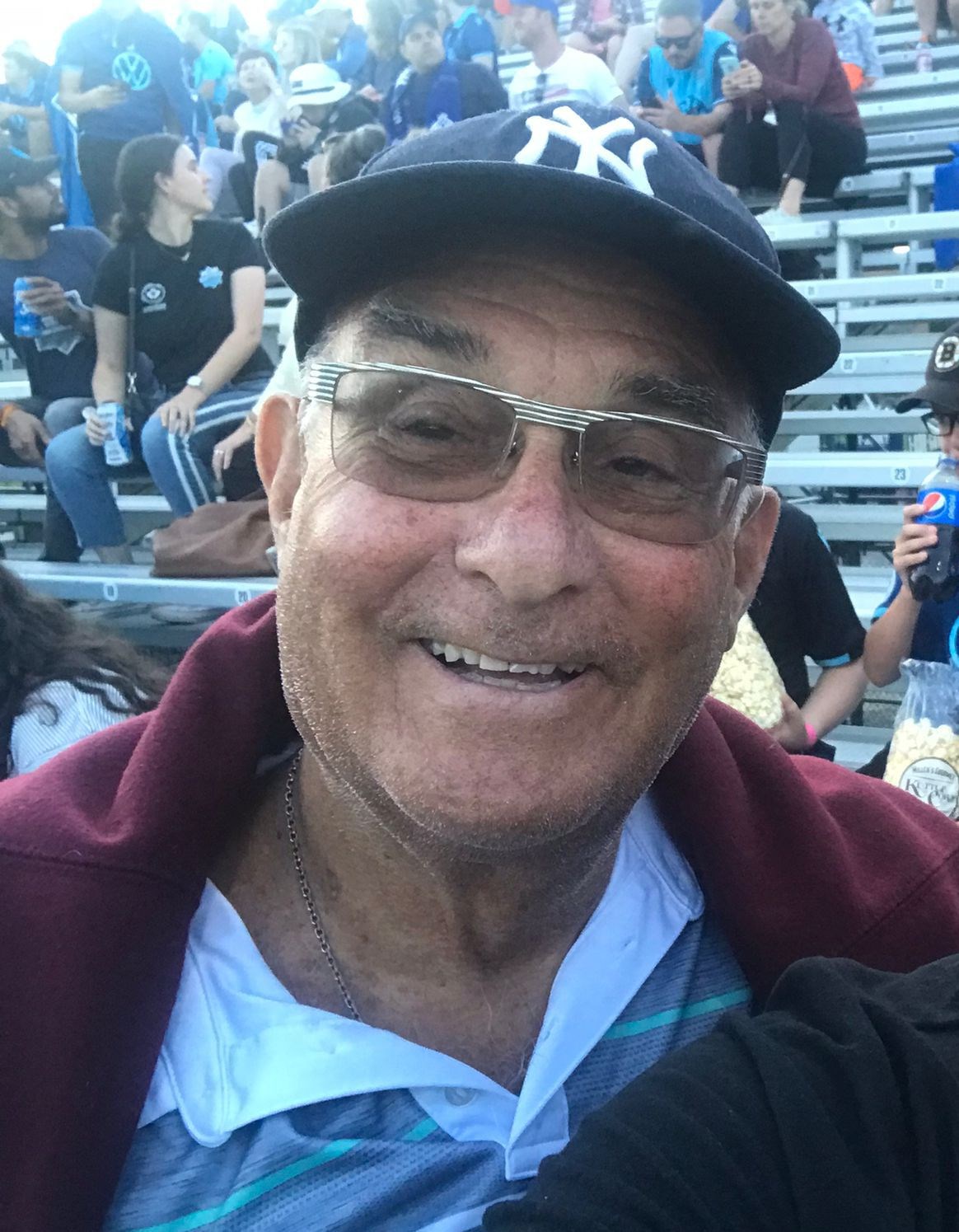Joel Jacobson Obituary - Halifax, NS