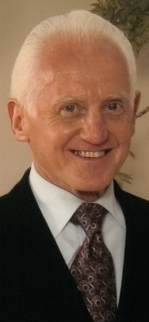 Kenneth Coombs Obituary - West Hill, ON