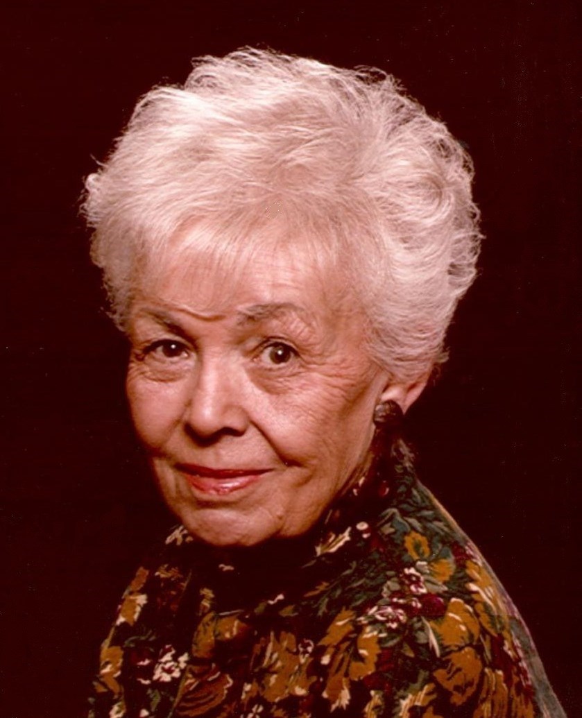 Shirley Goben Obituary - Kansas City, MO