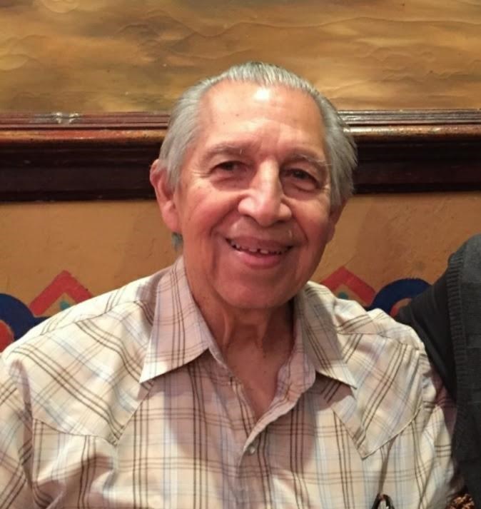 Louis Lopez Obituary - Houston, TX