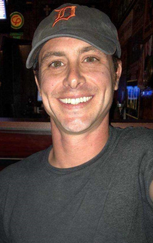 Todd Wasik Obituary - Livonia, MI