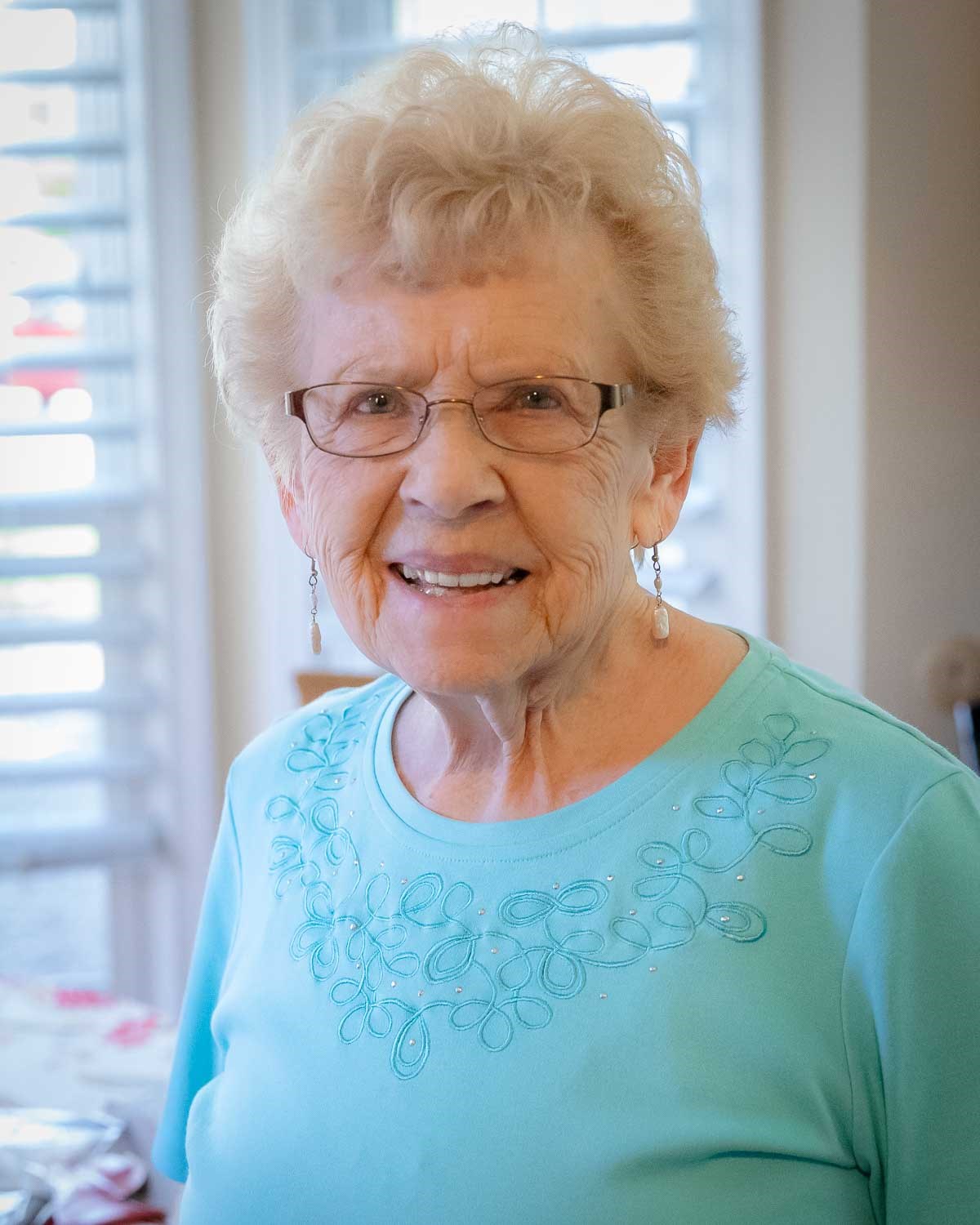 Betty Hill Obituary - Kansas City, MO