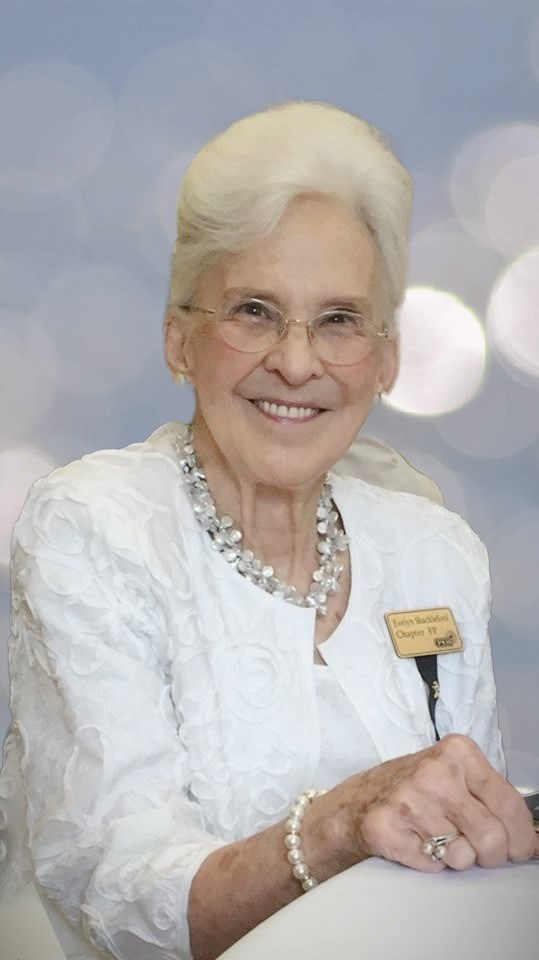 Evelyn Shackelford Obituary - Tallahassee, Fl