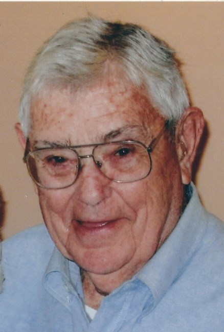 Eugene O'Brien Obituary - Centerbrook, CT