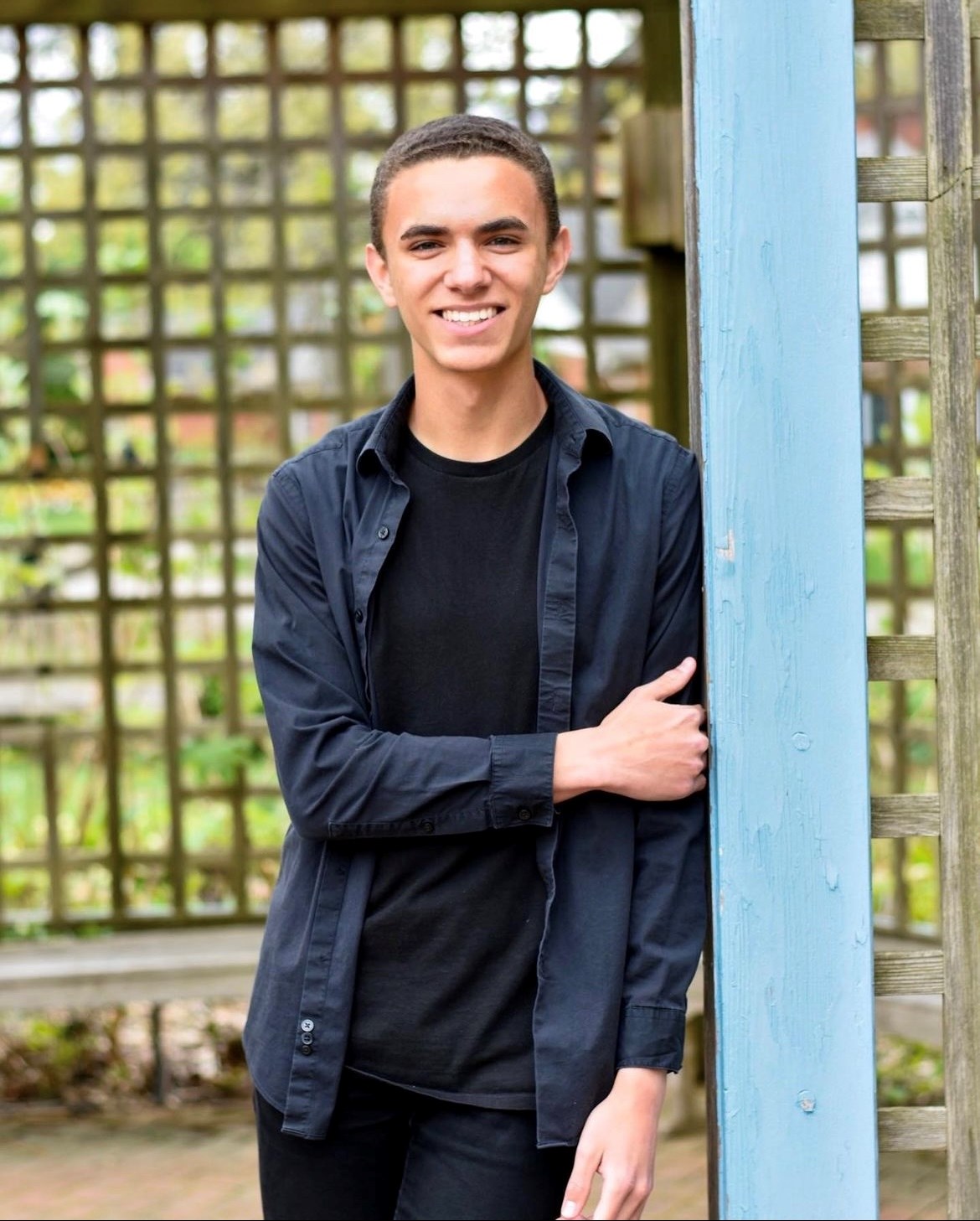 Tyrell Franklin Obituary - Columbus, OH