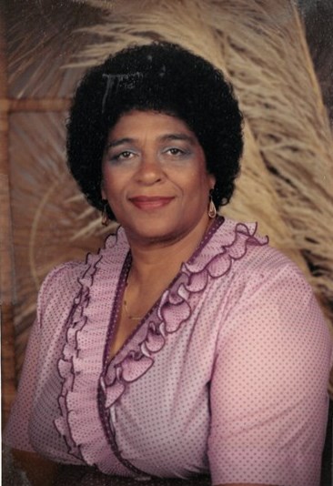 Pearl Francis Obituary - Fort Myers, FL