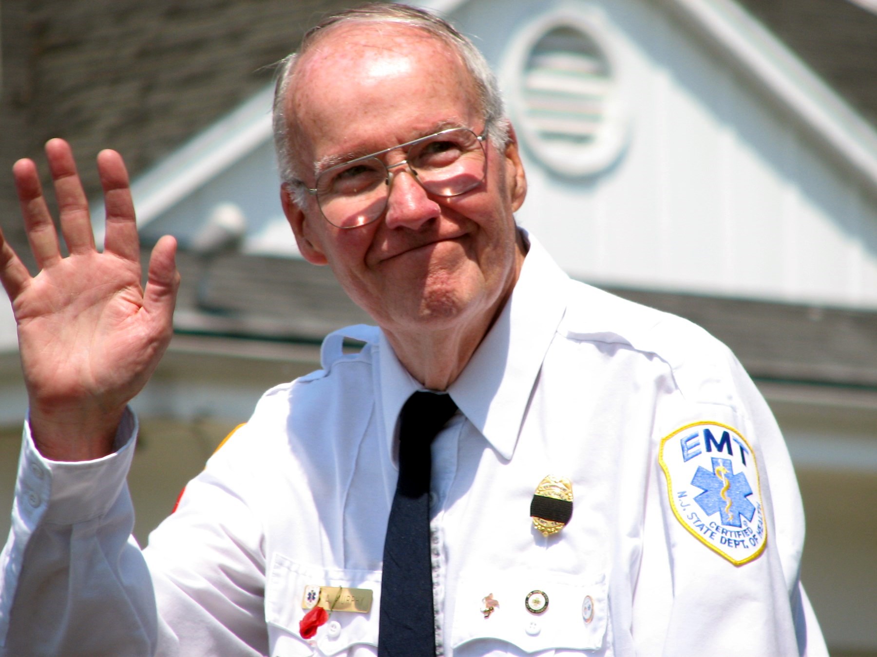 Alfred J. Murphy, Jr. Obituary - Westwood, NJ