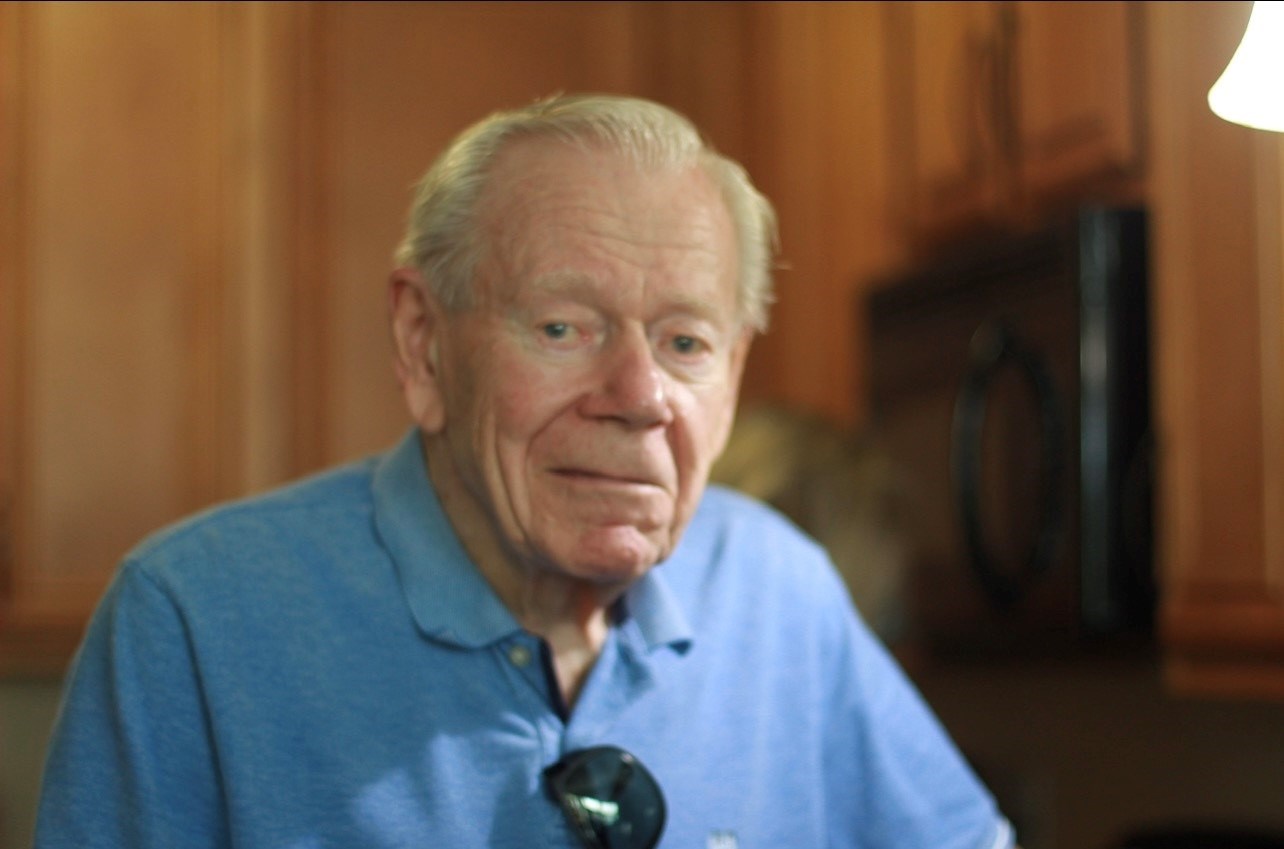 Robert Lampe Obituary - Raleigh, NC
