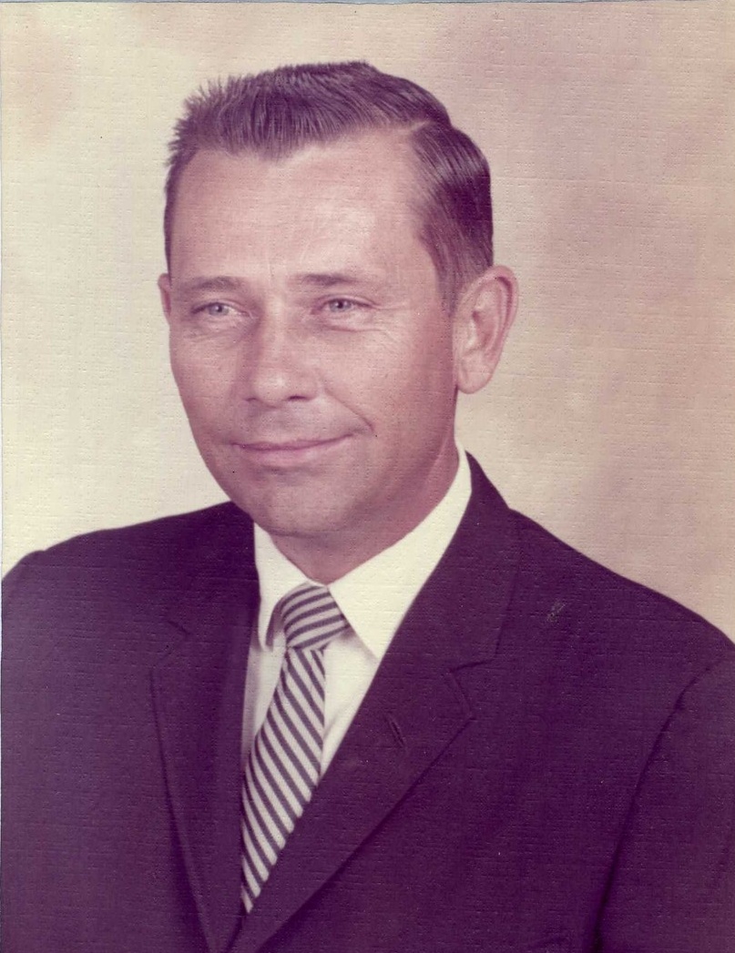 Charles Jeffreys Obituary - Raleigh, NC