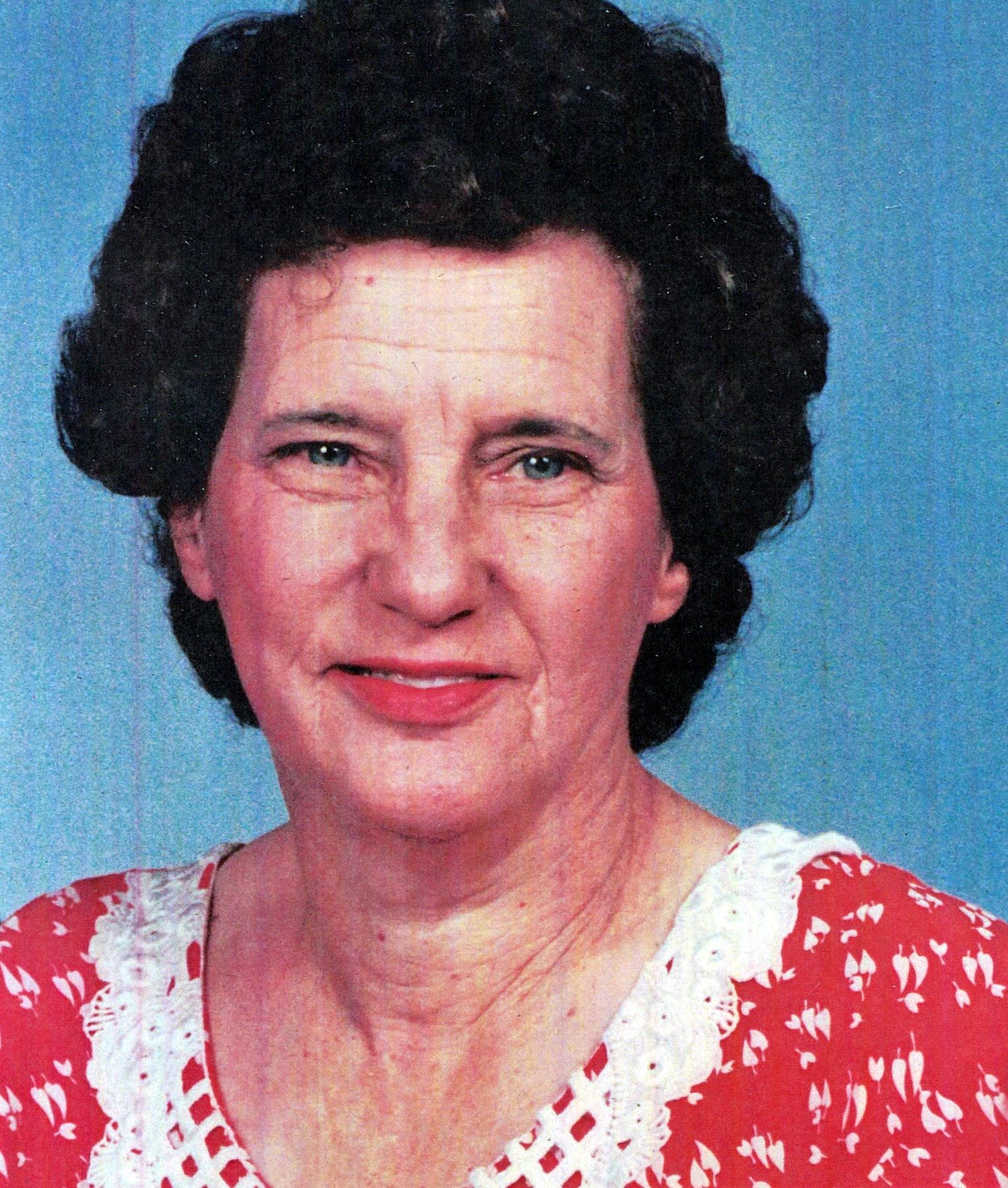 Bernice Hollifield Obituary - Pflugerville, TX