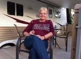 Judith Ray Obituary - Livonia, MI