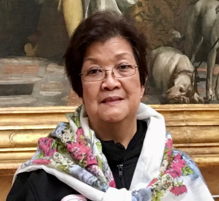 Pacita Roxas Supan Obituary - Flushing, NY