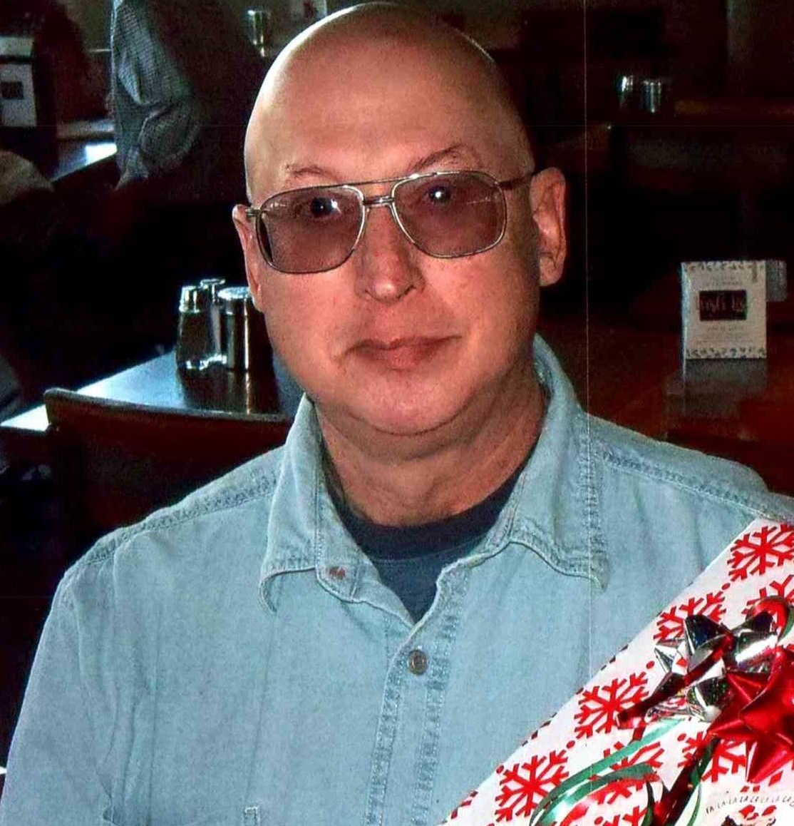 Donald Hecker Obituary - Victorville, CA