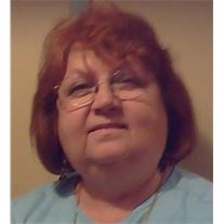 JoAnna Allen Obituary - Franklin, OH