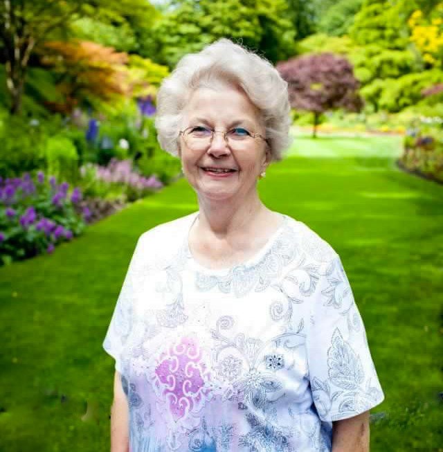 Doris Underwood Obituary - Houston, TX