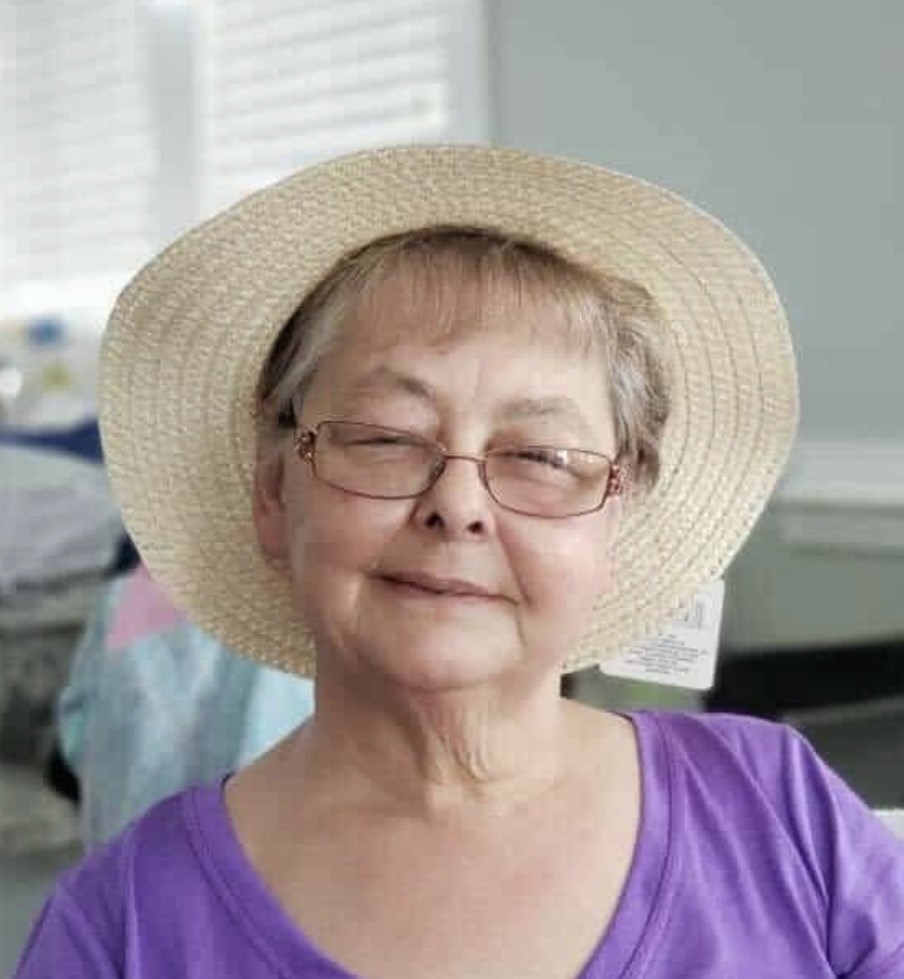 Ida John Obituary - Waynesburg, PA
