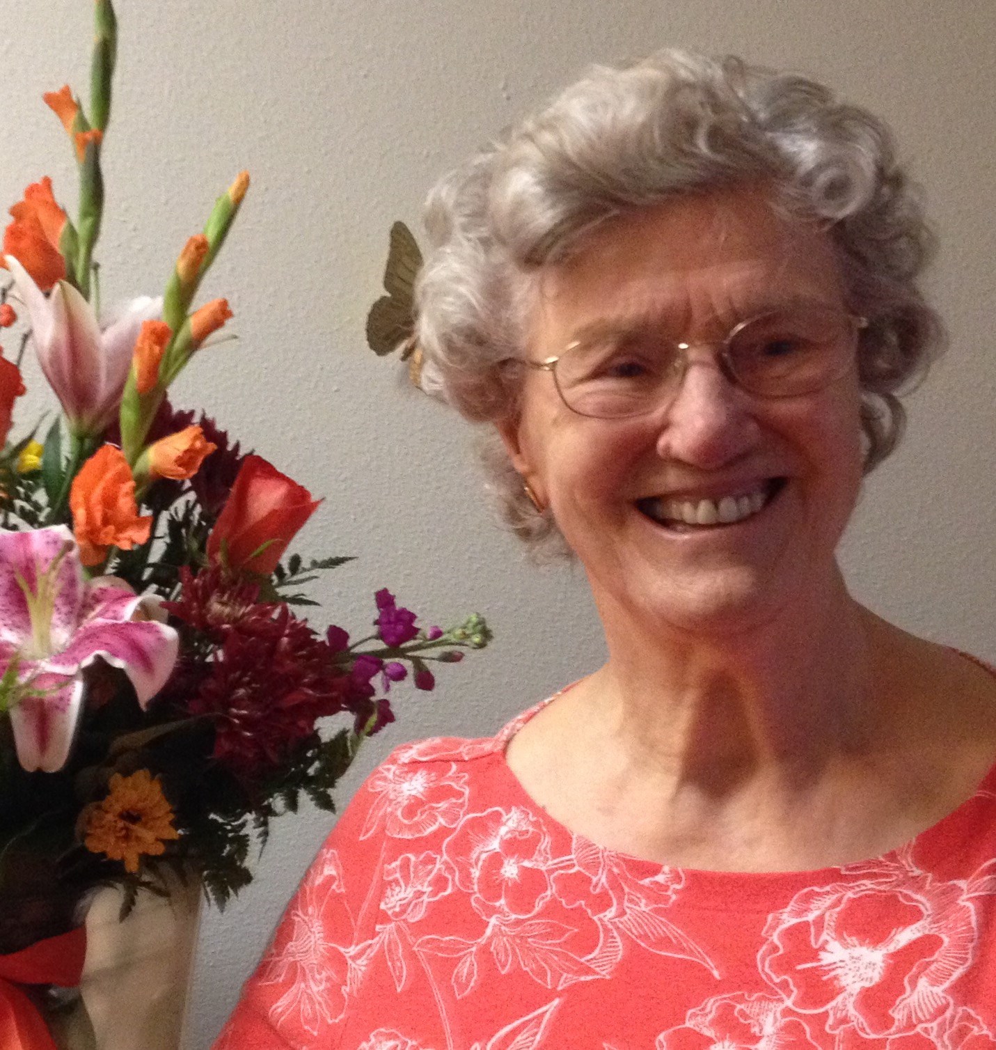 Mary Earp Obituary - Portland, OR
