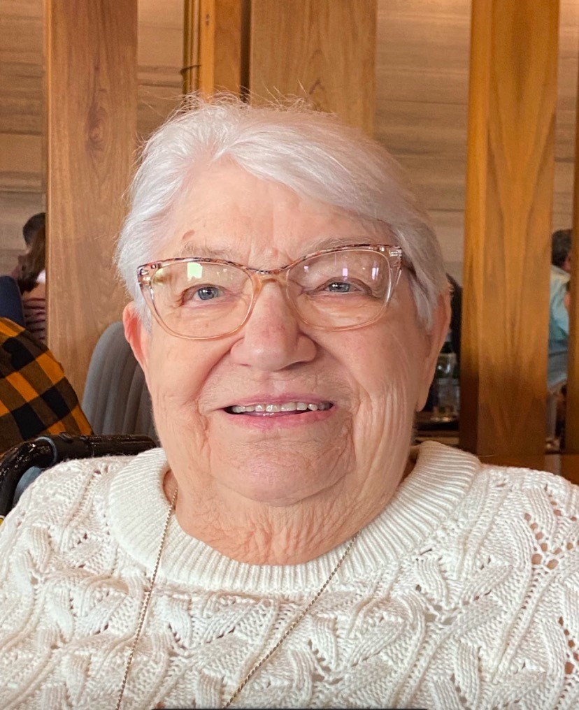 Helen MacKenzie Obituary - Ottawa, ON