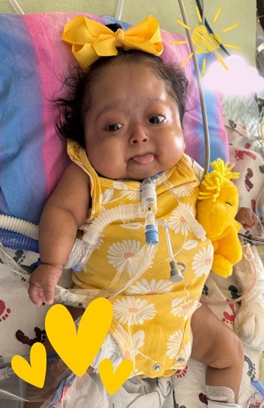 Valentina De La Cruz Loma Obituary - Greeley, CO