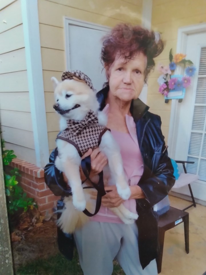 Irma Smith Obituary - Mobile, AL