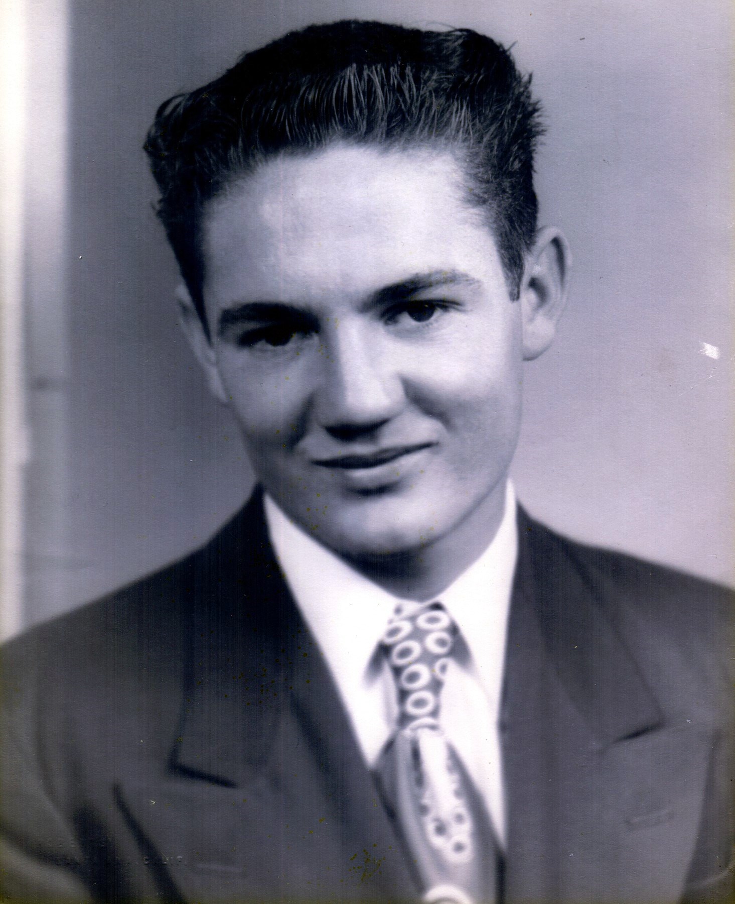 Don Corbett Obituary - Shawnee, OK