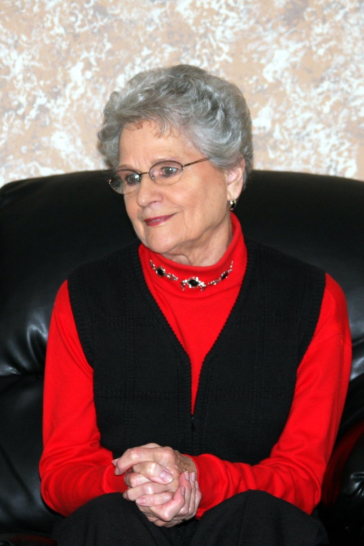 Zelma L. Hendricks Obituary - Kansas City, KS