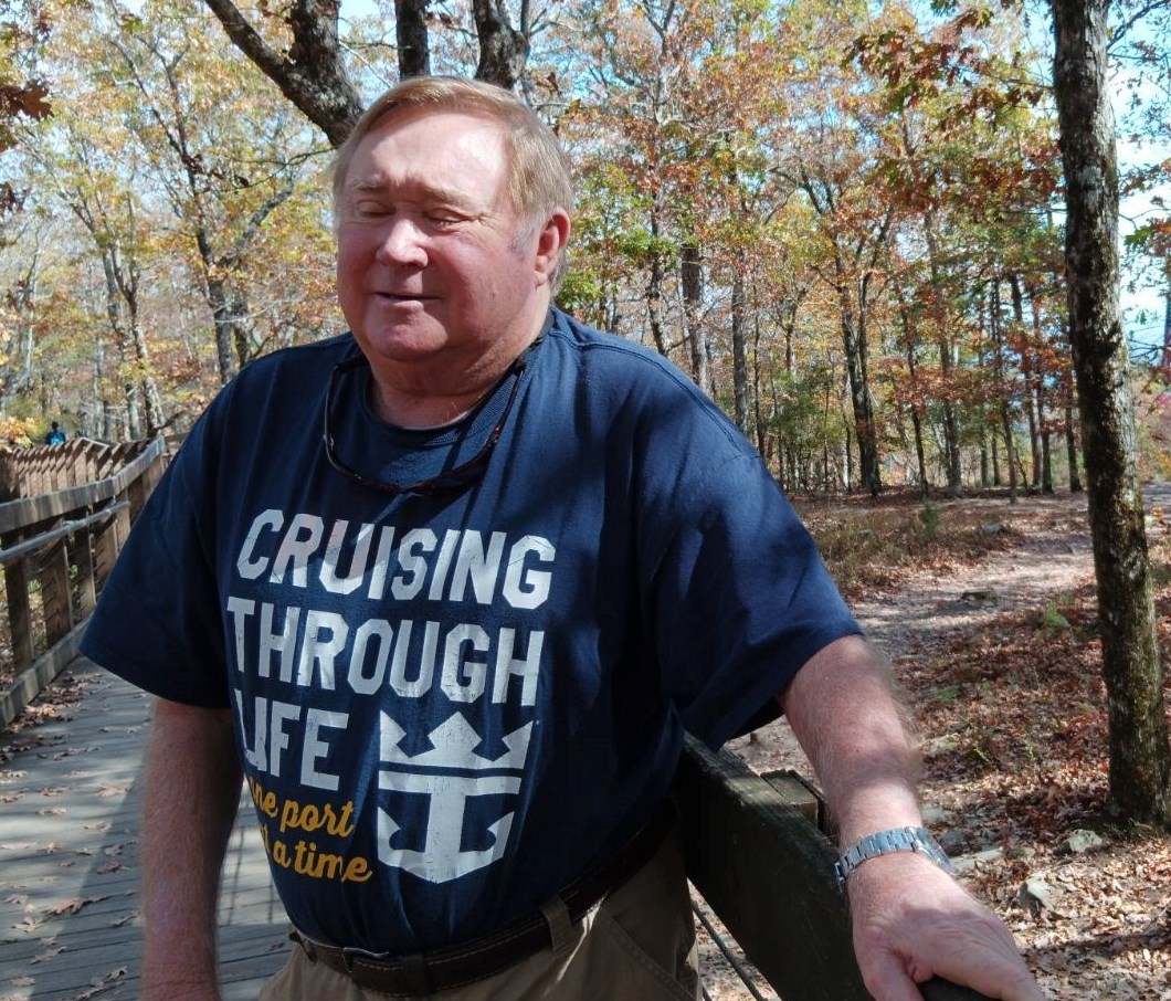 James Bentley Obituary - Decatur, AL