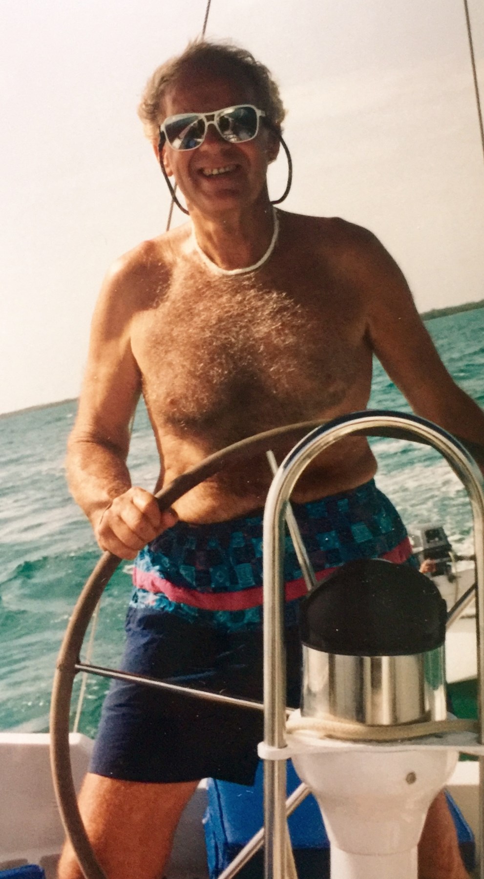 Dana William Andersen Obituary - Boulder, CO