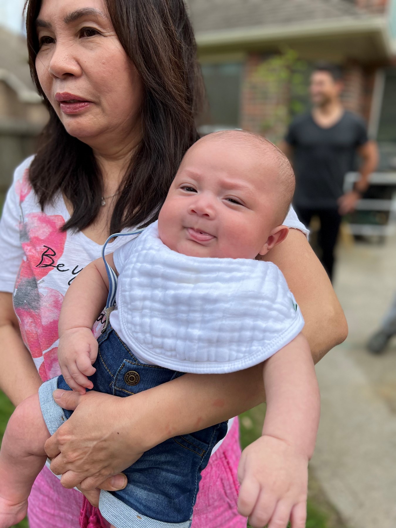 Minh Thi & Khanh Hung Nguyen Obituary - Houston, TX