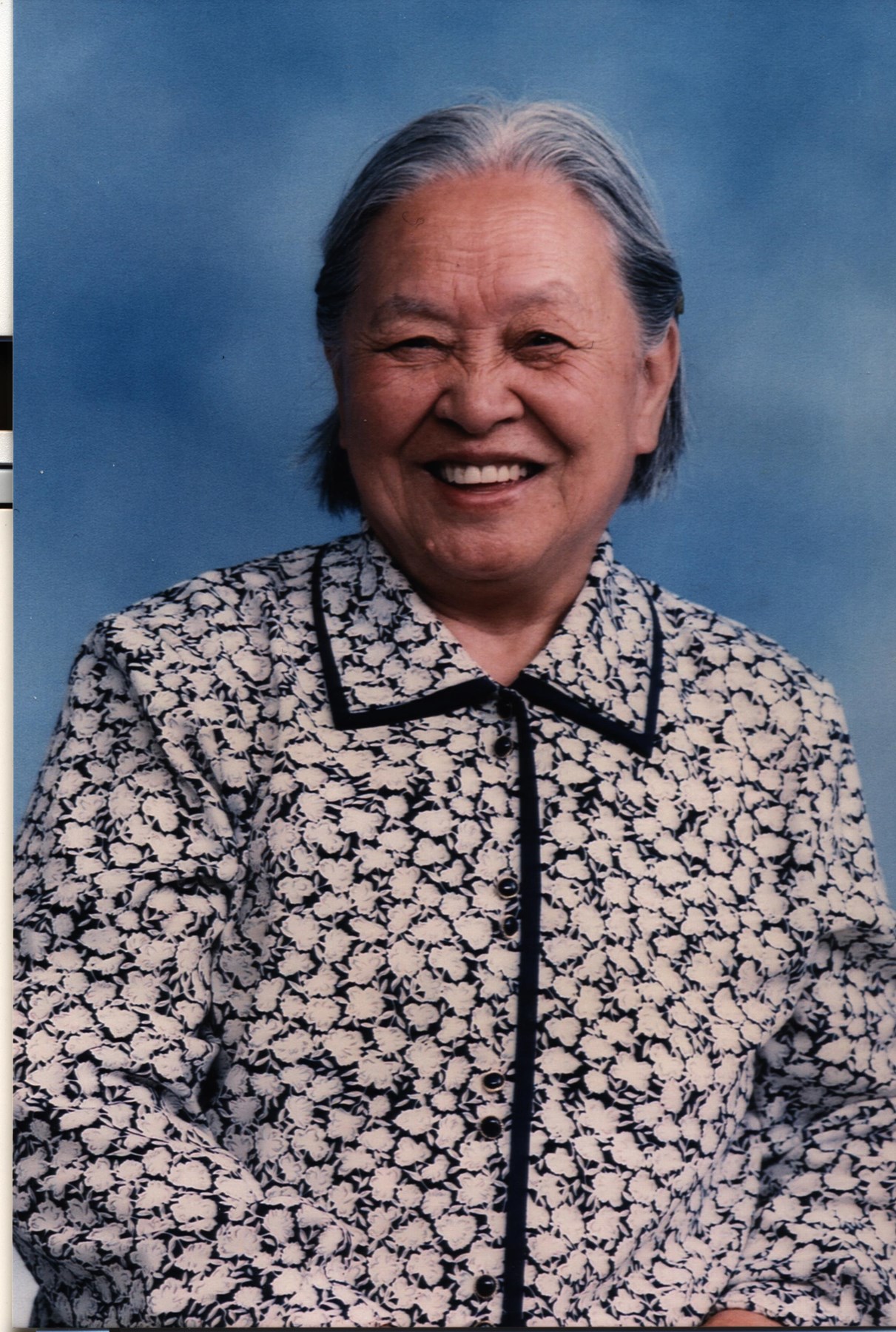 Man Chik Cheng Li Obituary - Brossard, QC