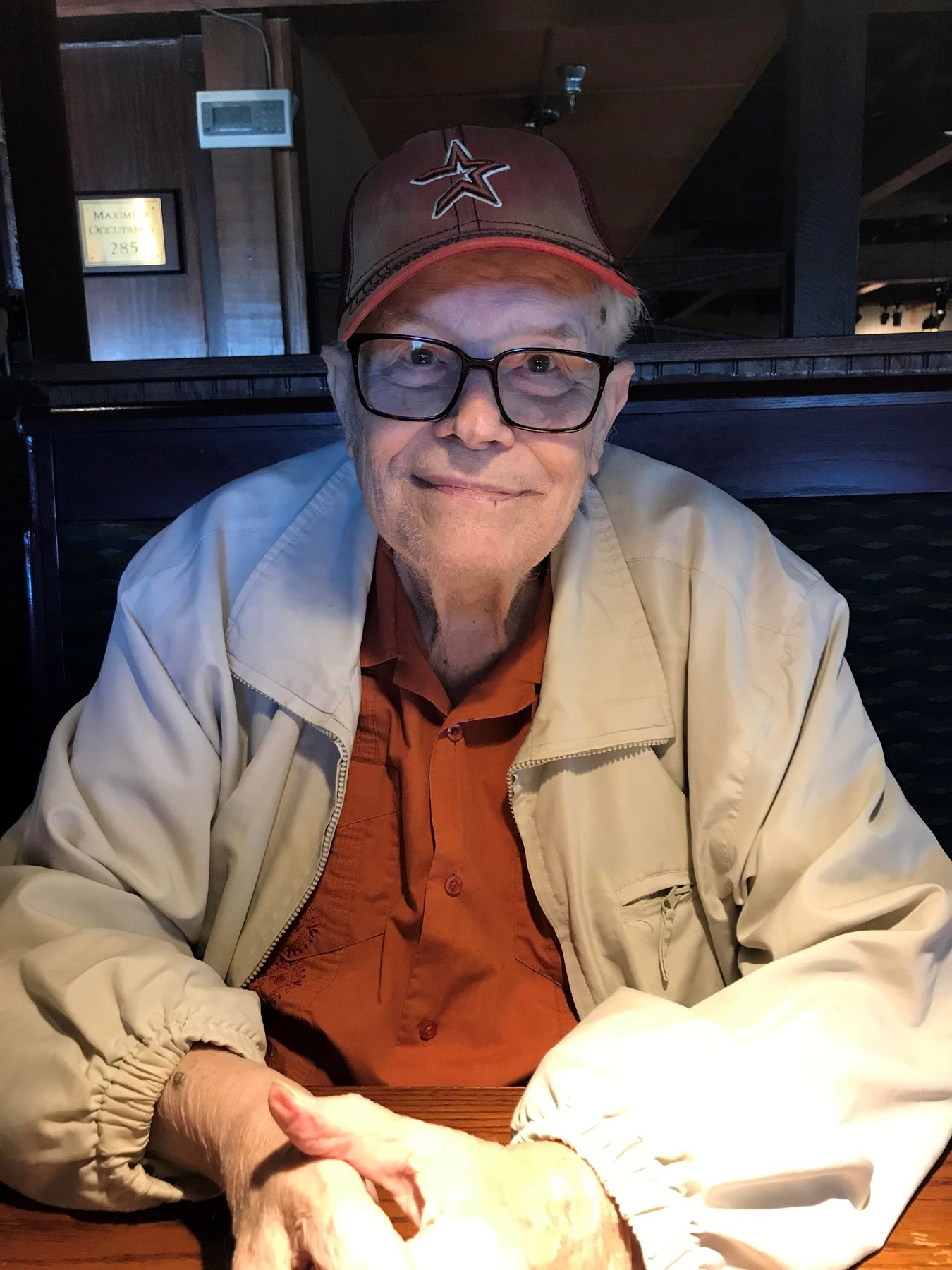 Joseph Fuqua Obituary - Houston, TX