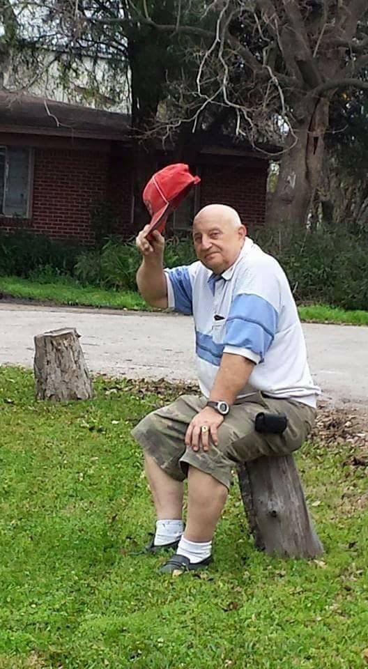 Richard Chuma Obituary - Houston, TX