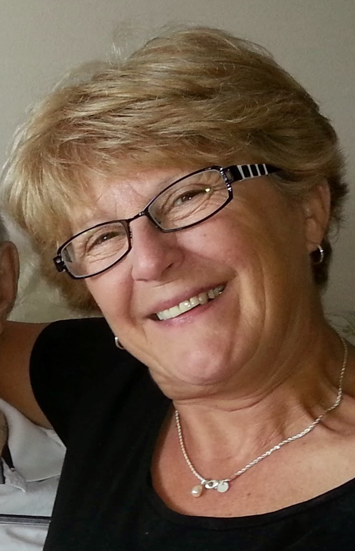 Gail Smith Obituary - Dartmouth, NS