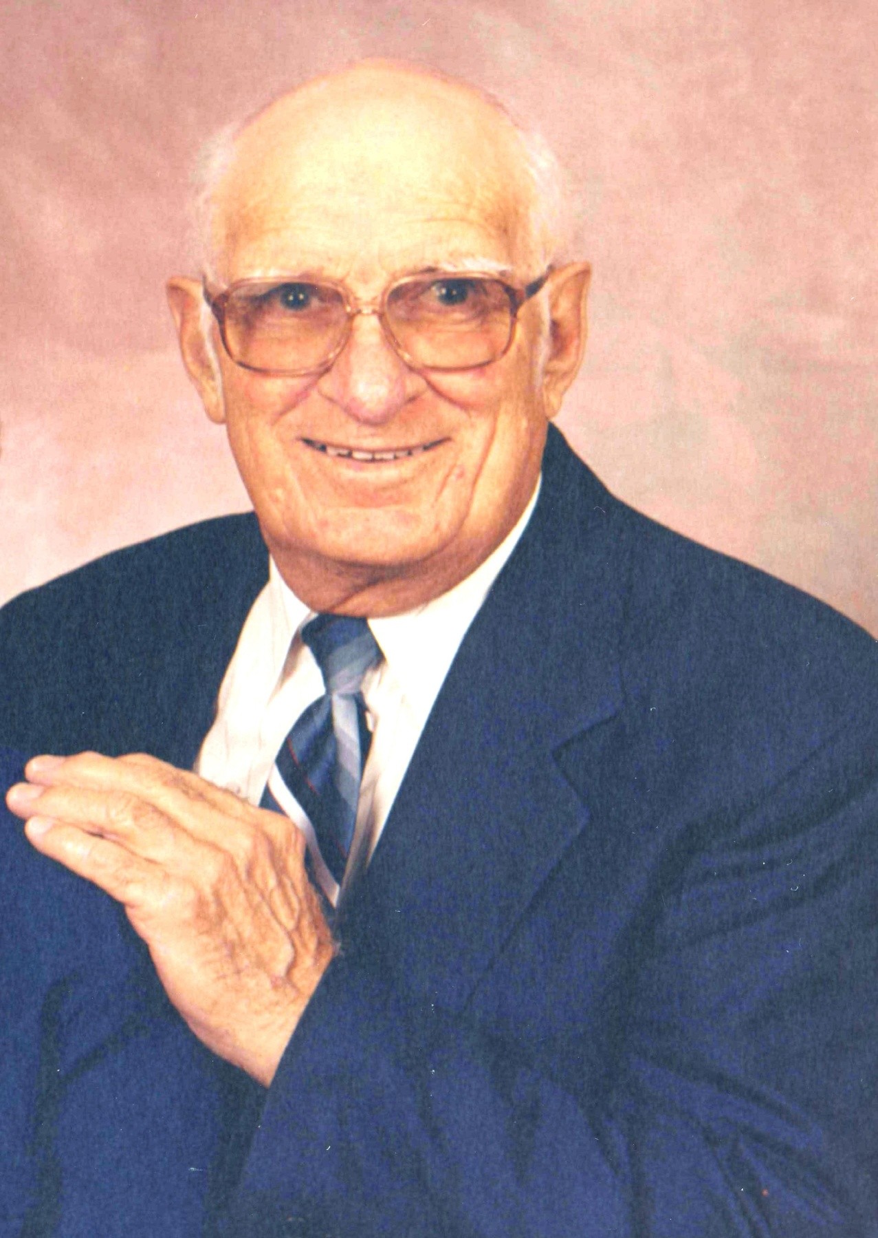Frederick Ford Obituary - Dartmouth, NS