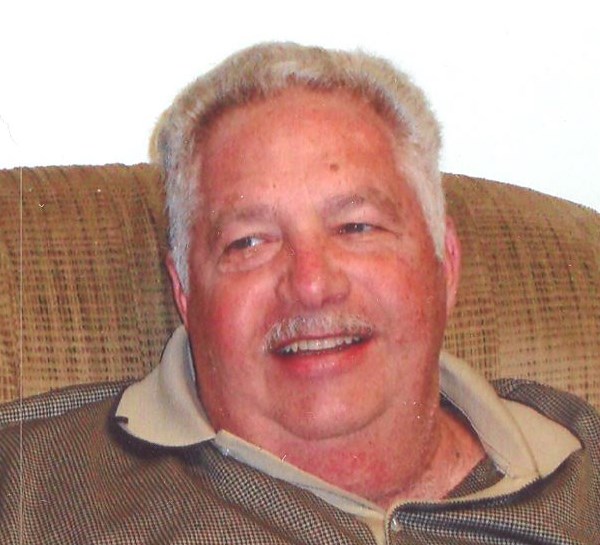 Michael Anthony Bottone Jr Obituary - Lancaster, CA