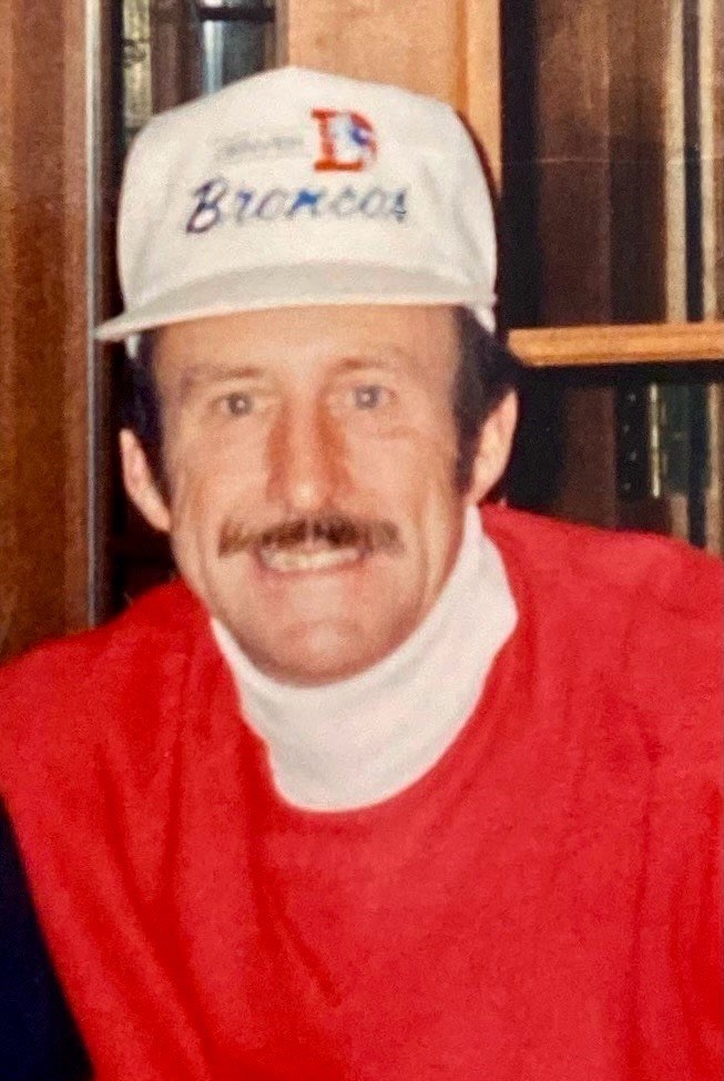 Robert Matthews Obituary - Ft. Collins, CO