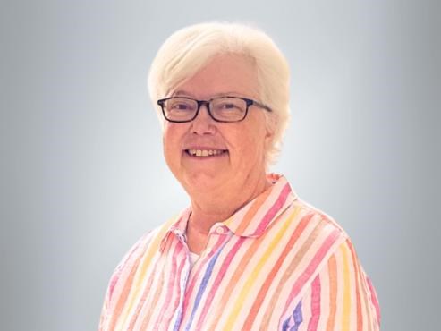 Sharon Reimold, MD, MS Obituary - Dallas, TX