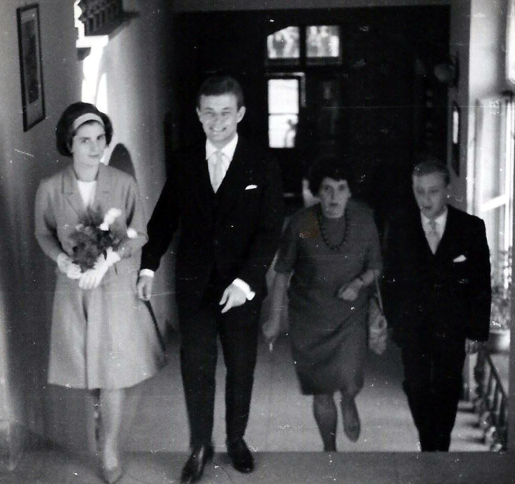 Dr Wojciech Witkowski Obituary - Houston, TX