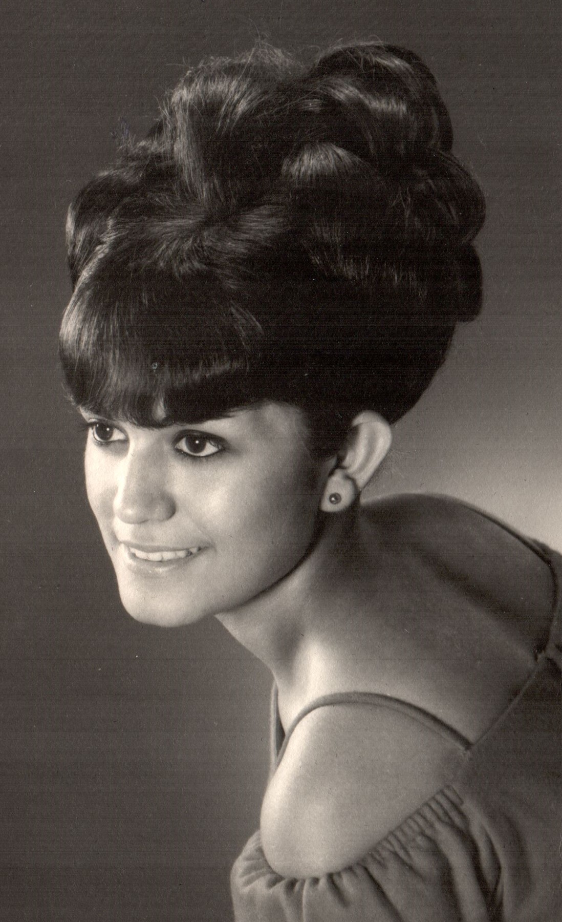 Arrabella Guerrero Obituary - Chino, CA