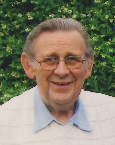 Ronald Hauser Obituary - Chicago, IL