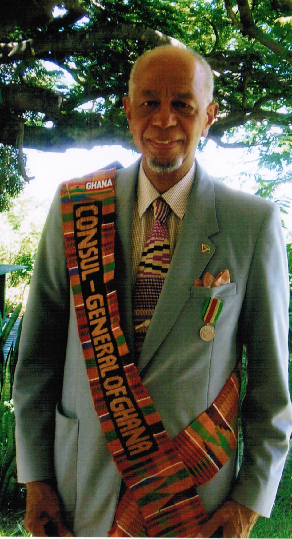 William Herbert Lawrence Allsopp Obituary - North Vancouver, BC