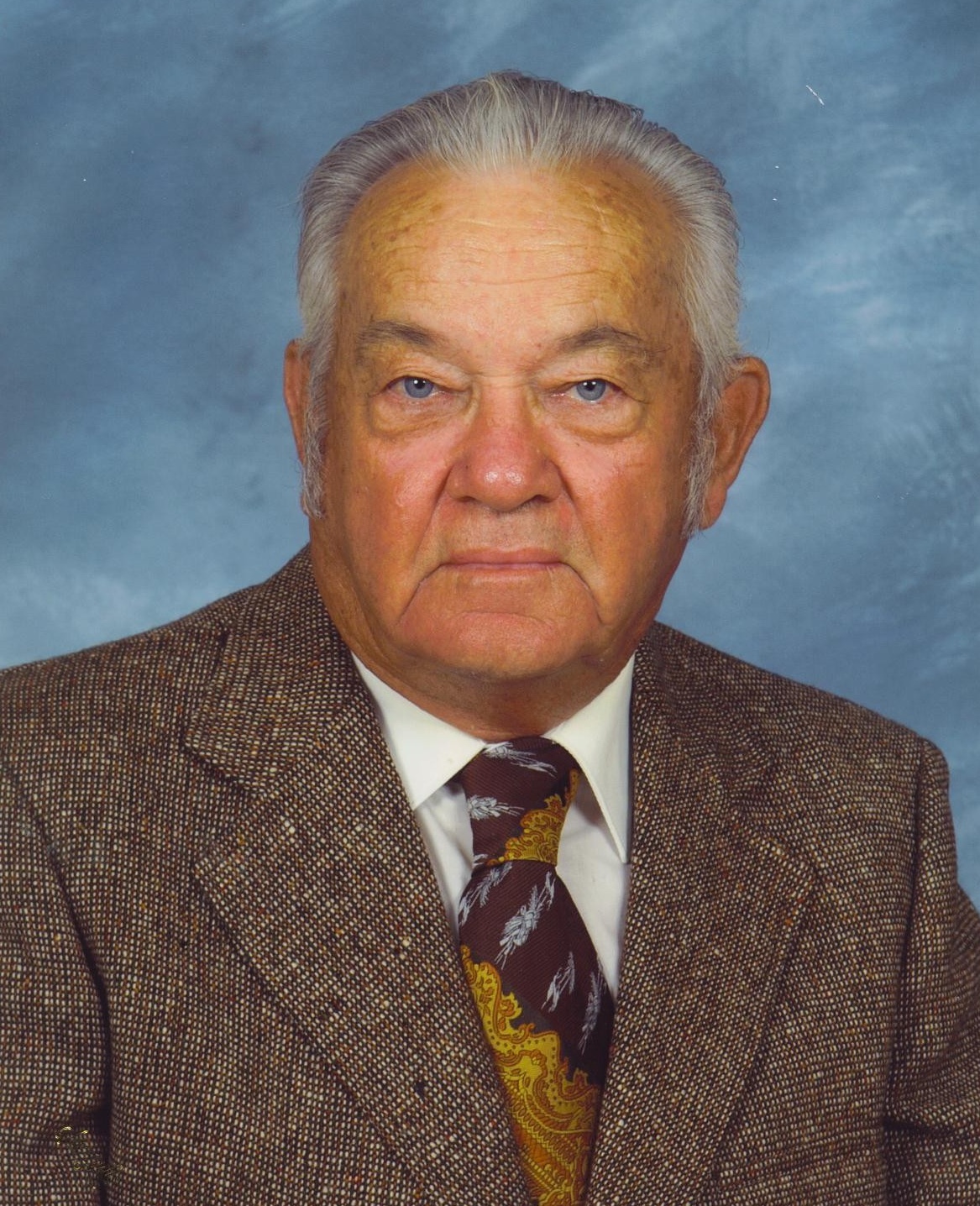 Arthur Beck Obituary - Morganton, NC