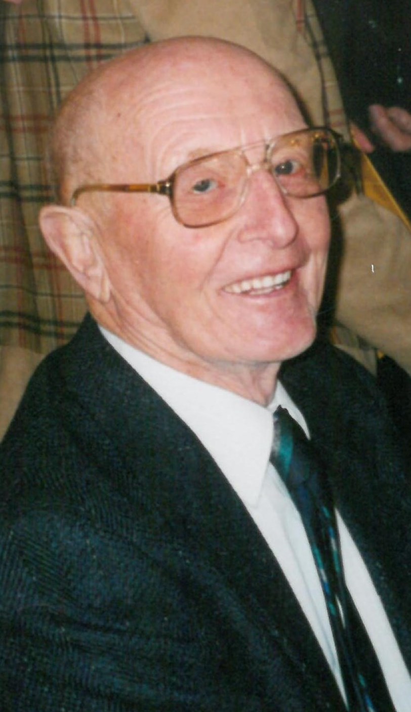 William "Bill" Foran Sr. Obituary - Campbellton, NB