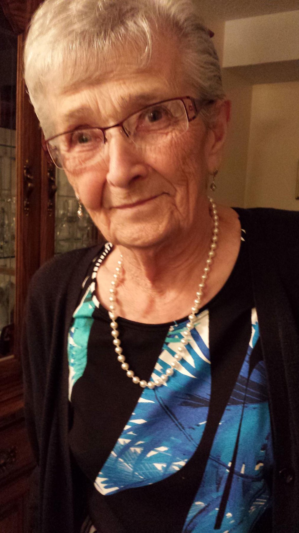 Doud Dorothy Obituary - Kipling, SK
