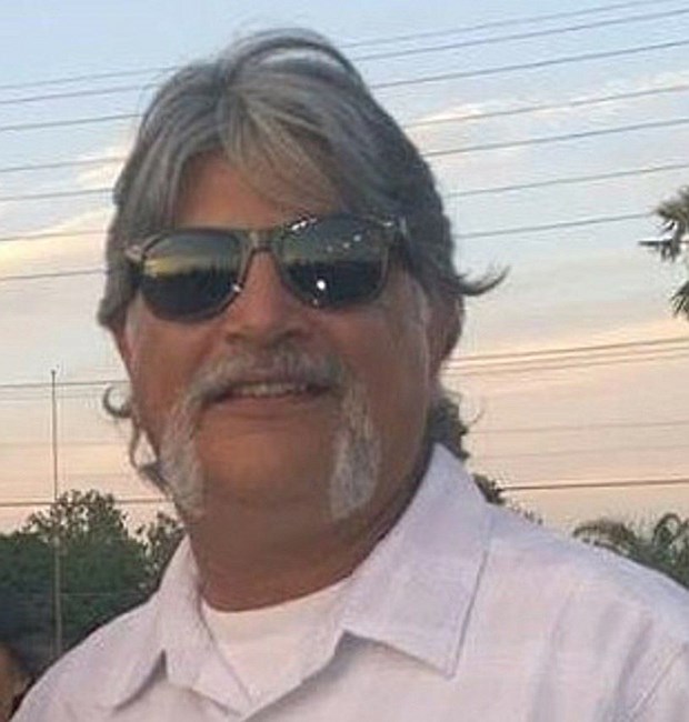 Joe Garcia Obituary - Colton, CA