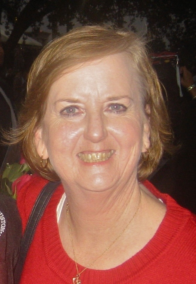 Debra Kathleen Coleman Obituary - Houston, TX Debra Kathleen Coleman Obituary - Houston, TX