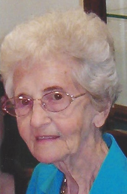 Cleo Chard Obituary - Mason, MI