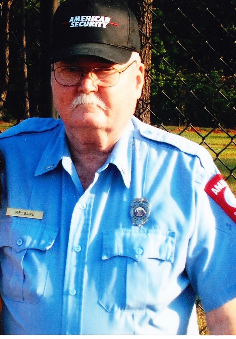 Donald Murphy Bane Obituary - Georgiana, AL